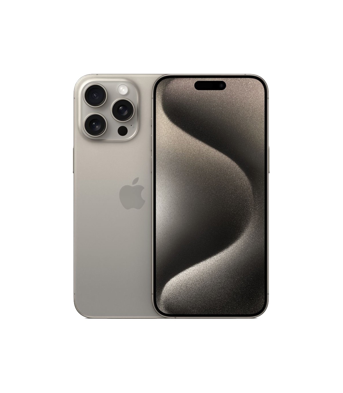 گوشی موبایل اپل مدل آیفون ۱۵ پرو مکس Iphone 15 Pro Max ظرفیت ۲۵۶